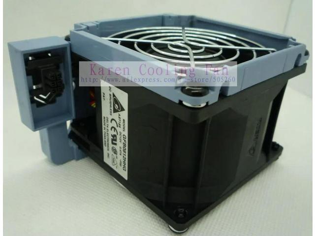 Click here for 8cm 8050 12V 0.47A GFB0812HHG RX2620 RX2600 sever... prices