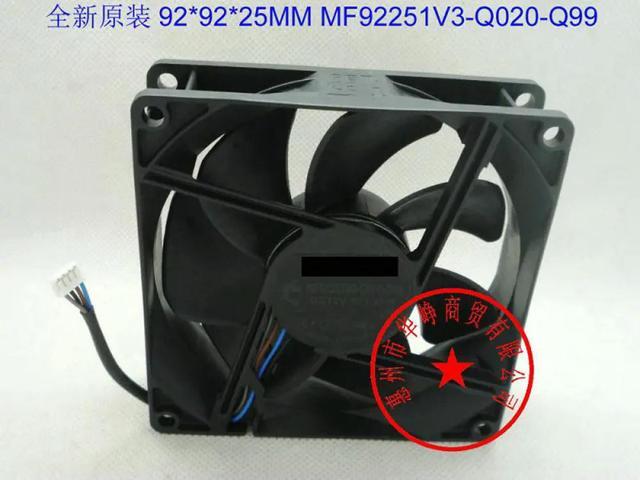 Click here for MF92251V3-Q020-Q99 DC12V 1.74W 4 lines for BenQ Op... prices