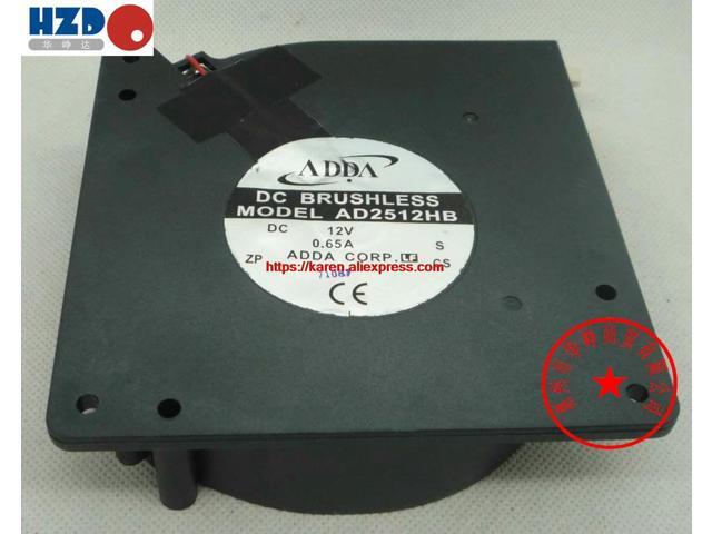 Click here for 12032 12V 0.65A AD2512HB Blower Cooling fan laptop prices