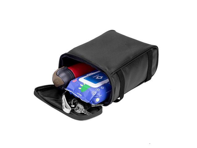 Click here for Commuter Sport Motorcycle Tail Bag Bicycle Saddle... prices