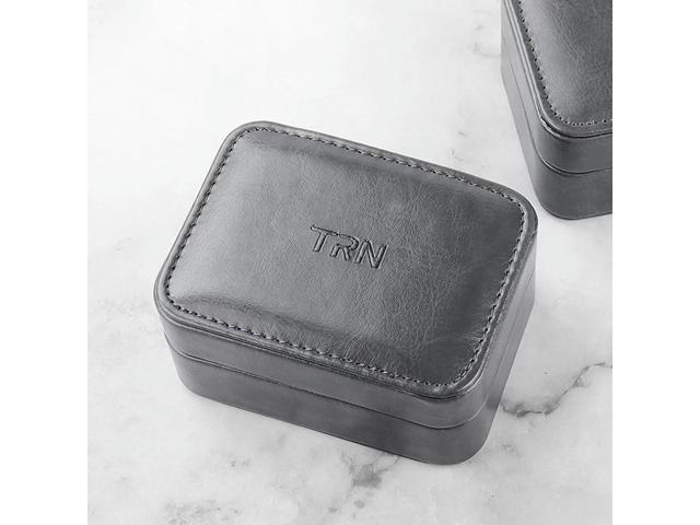 Click here for Earphones Bag Case Automatic Magnetic Closure Mini... prices