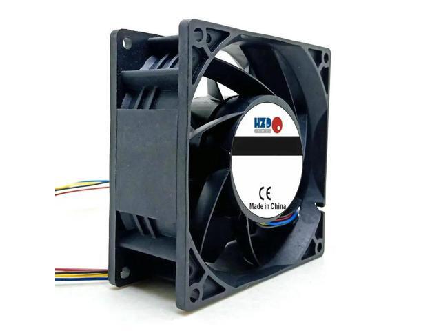 Click here for PFB0948UHE 92x92x38MM DC48v 0.80a 4Lines for HW De... prices