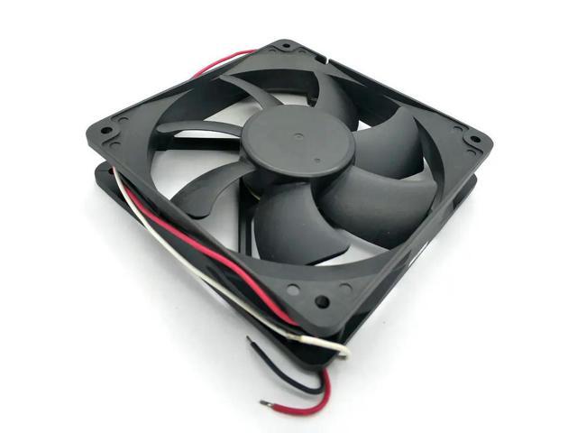 Click here for FD481225HB 12025 48v 0.17a cooling fan 120*120*25M... prices