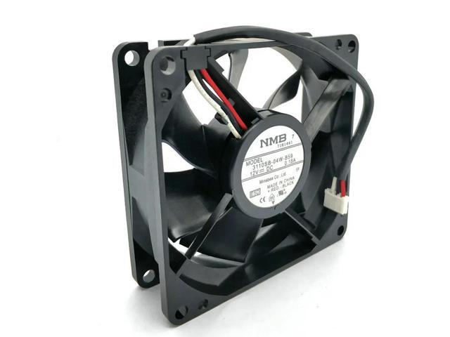 Click here for 3110SB-04W-B59 8025 12V 0.18A cooling fan 80*80*25... prices