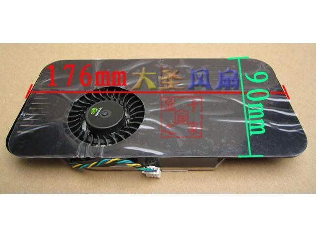 Click here for for GeForce GTS240 2GB DDR3 Graphics Video cooler... prices