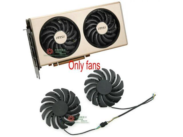 Click here for Graphics Cards Cooling Fan for Radeon RX 5700XT RX... prices