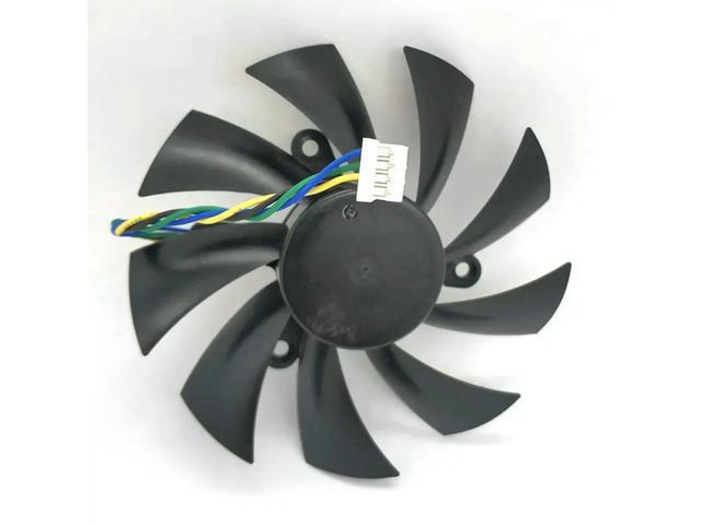 Click here for 87MM GA91S2H GA92S2U 0.35A 0.46A Cooler Fan Replac... prices