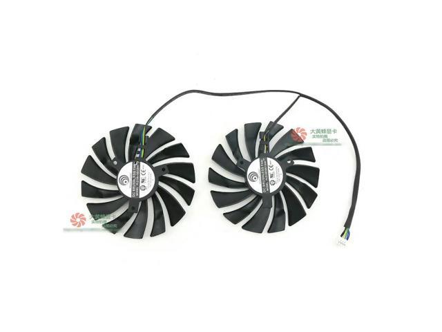 Click here for Cooling Fan for GTX960 GTX950 4GB GAMING PLD10010S... prices