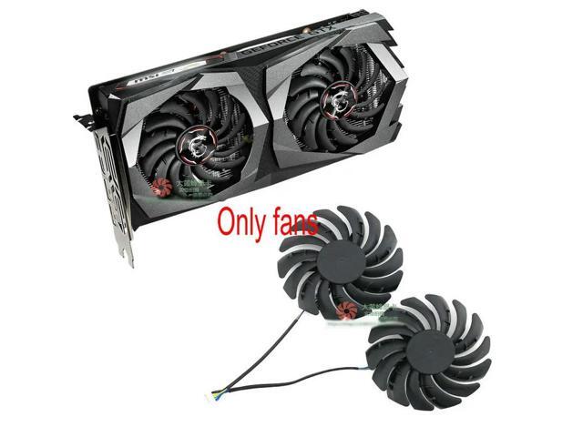 Click here for Graphics Cards Cooling Fan for GTX1660ti GTX1660 G... prices