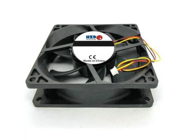 Click here for 9cm U92T12MMB7-53 9225 12V 0.1A 3Wires Cooling Fan... prices