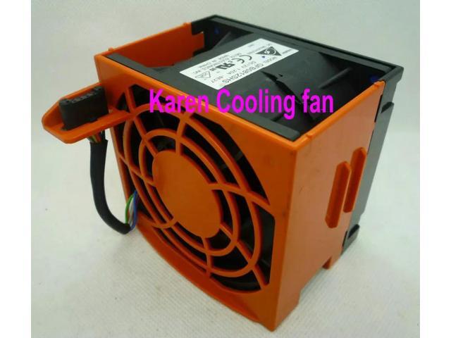 Click here for 8cm 8056 12v 1.20a GFB0812SHS 8Wire cooling fan prices