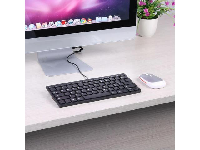 Click here for K1000 Super Slim USB Mini Multimedia Wired Keyboar... prices
