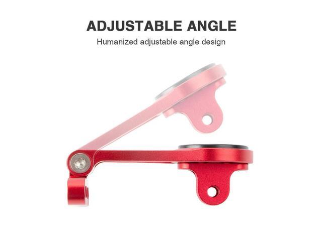 Click here for Bicycle Computer Mount Extension Code Tabe Bracket... prices
