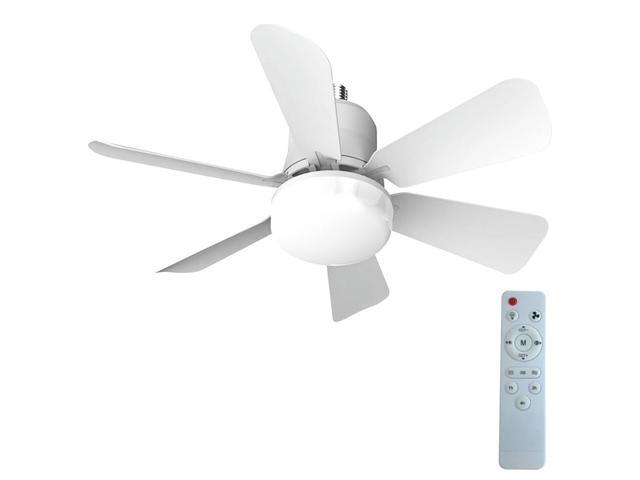 Click here for Modern Ceiling Fan with Lights Remote Control Sile... prices
