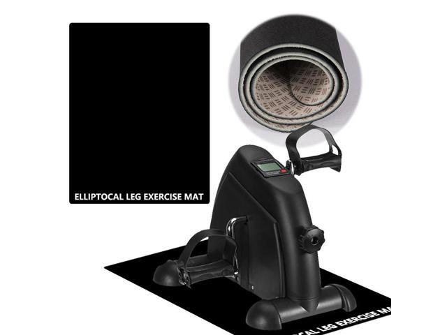 Click here for Ellipse Leg Exerciser Machine Mat Under Desk Ellip... prices