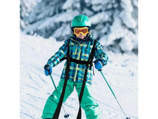 Click here for Kids Ski Harness Ski Training Leash Ski and Snowbo... prices