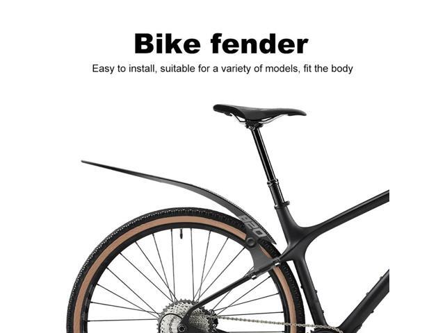 Click here for Front Rear Tire Mud Guards Strong Toughness Cyclin... prices