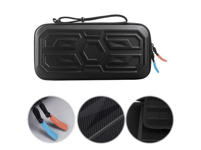 Click here for Game Console Case Anti-Scratch Portable Travel Org... prices