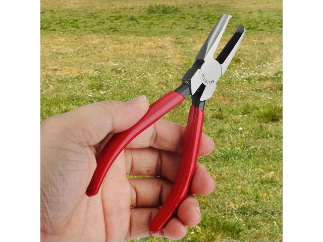 Click here for Wire Puller Fret Tools Flat Head Guitar Fret Pulle... prices