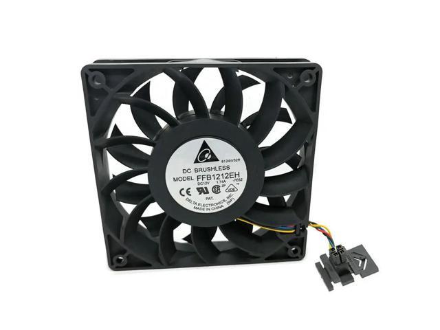 Click here for FFB1212EH 12025 12v 1.74a Cooling fan 120*120*25MM... prices