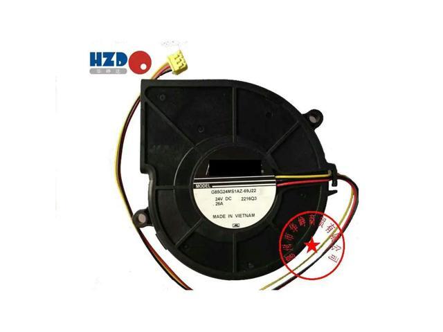Click here for G85G24MS1AZ-69J22 24V 0.26A 8.5CM blower cooling f... prices