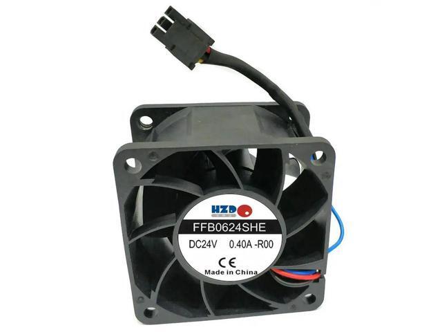 Click here for FFB0624SHE BR00 3LINE 6038 24v 0.4a Laptop heat sk... prices