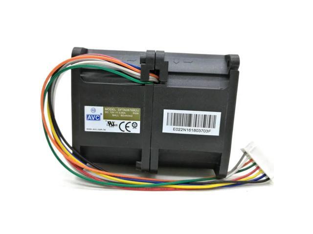 Click here for AVC 9DFTA0676B2U DC12V 3.0A 60x60x76MM 8Lines Comp... prices