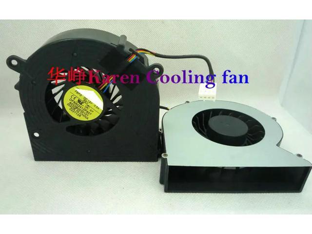 Click here for 8CM DFS802412PS0T 6033B0030101 4WIRE Laptop coolin... prices