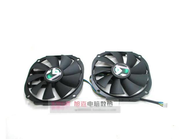 Click here for for MAXSUN RX580 Graphics Video card cooling fan 1... prices