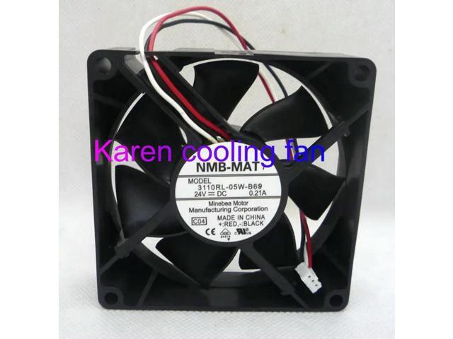 Click here for 8025 24V 0.21A 3110RL-05W-B69 3110RL-05W-B69 3wire... prices