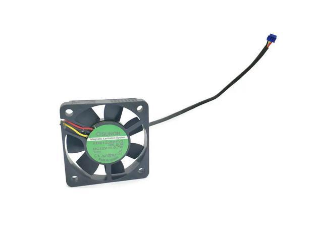 Click here for KDE1205PFV3 DC12V 0.7W 50x50x10MM 5cm 3lines cooli... prices