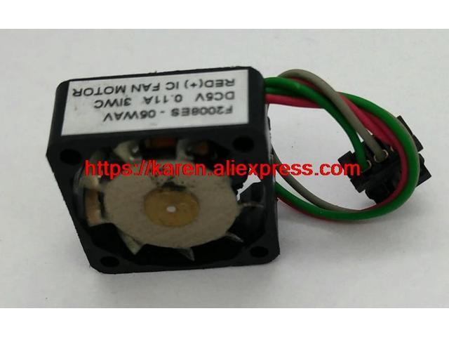 Click here for DF251R 05LC-03 2510 5V F2008ES-05WAV cooling fan prices