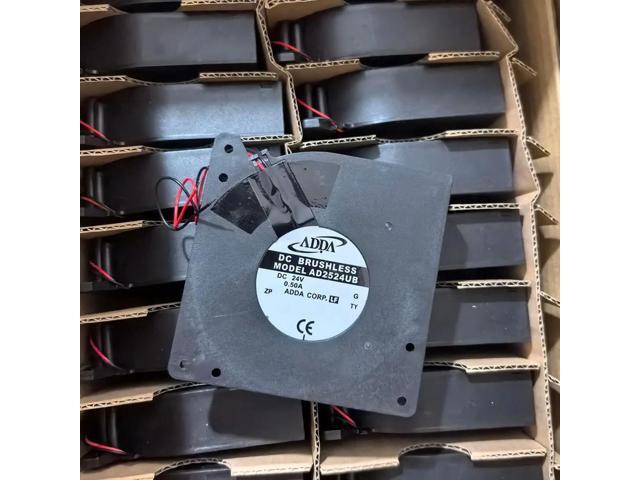 Click here for 12032 AD2524UB 24V Blower Cooling fan laptop prices