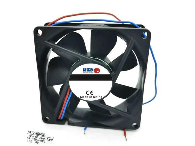 Click here for 8412NGMLE 8025 12v 90mAComputer Cooling Fan prices