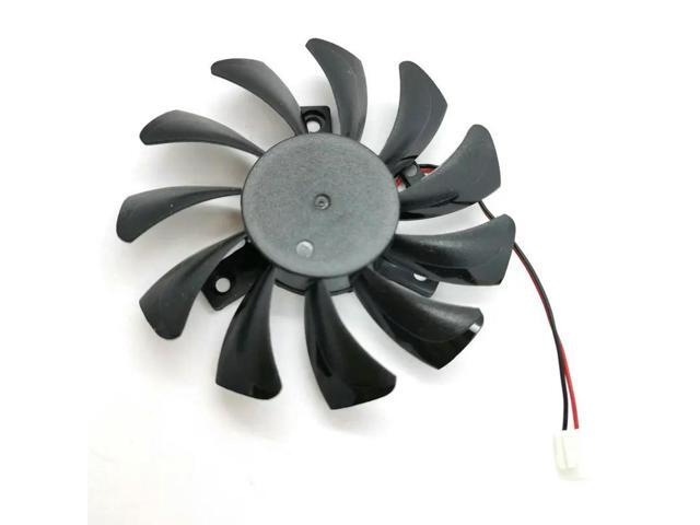 Click here for graphics card fan for 75mm 40*40*40mm 2Pin For GT4... prices