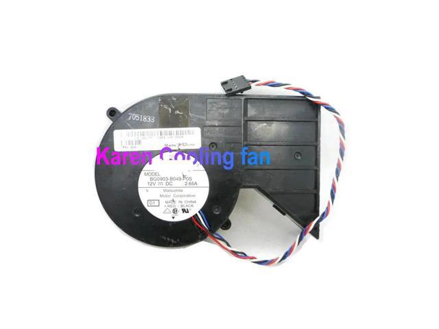 Click here for 9cm BG0903-B049-POS 12V 2.65A blower Fan 9733 Lapt... prices