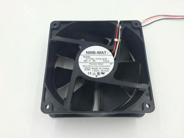 Click here for 4715KL-07W-B39 -P02 12038 48V 0.21A 3wire cooling... prices