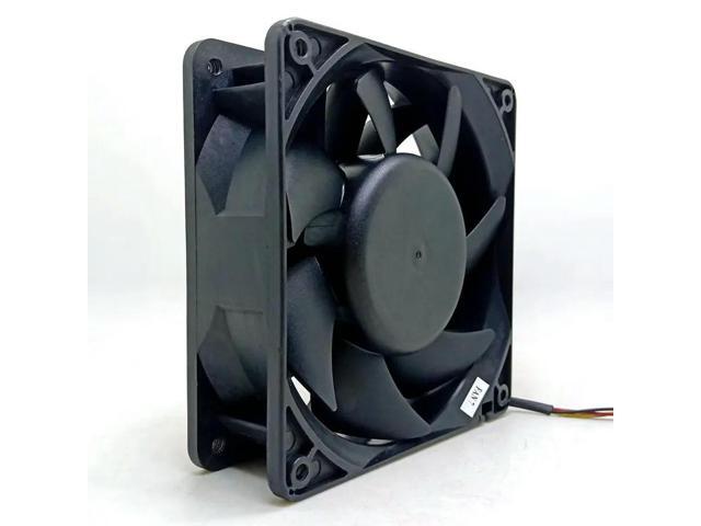 Click here for PMD4812PMB1-A F DC48V 14.9W 120x120x38MM 12cm 4Lin... prices