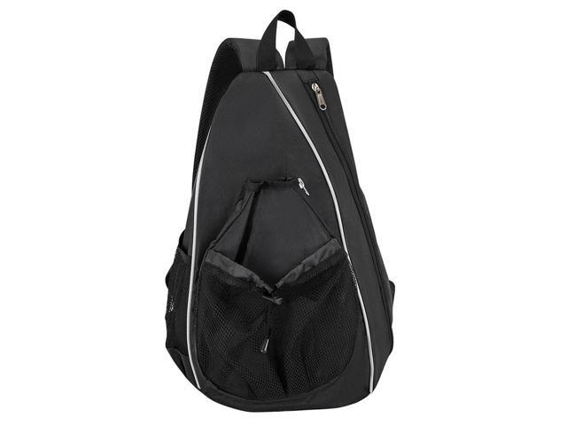 Click here for Adjustable Racket Bag Large Capacity Breathable Sp... prices