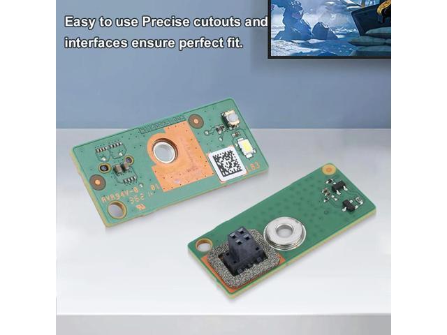 Click here for Replacement Power Button Board Rust Proof Network... prices