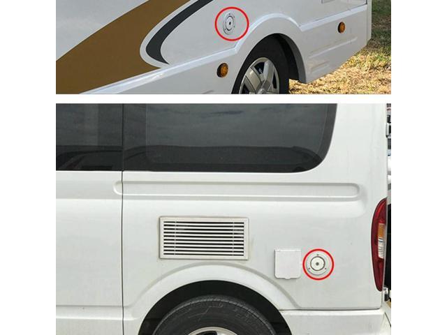 Click here for Gravity Fresh Water Fill Hatch Lockable Water Inle... prices