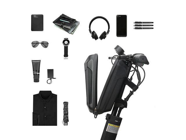 Click here for Wear-resistant Hard Handlebar Bag Multi-pocket Zip... prices