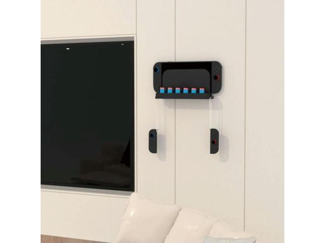 Click here for Organizer with Game Card Slots and Joy-Con Hanger... prices