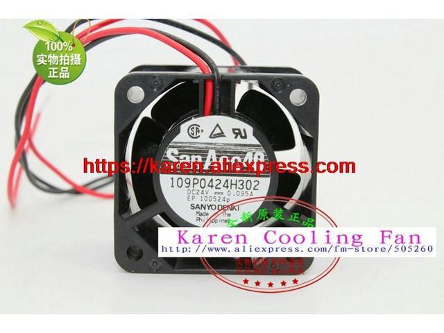Click here for 109P0424H302 DC24V 0.095A 40*40*28MM 4cm Inverter... prices