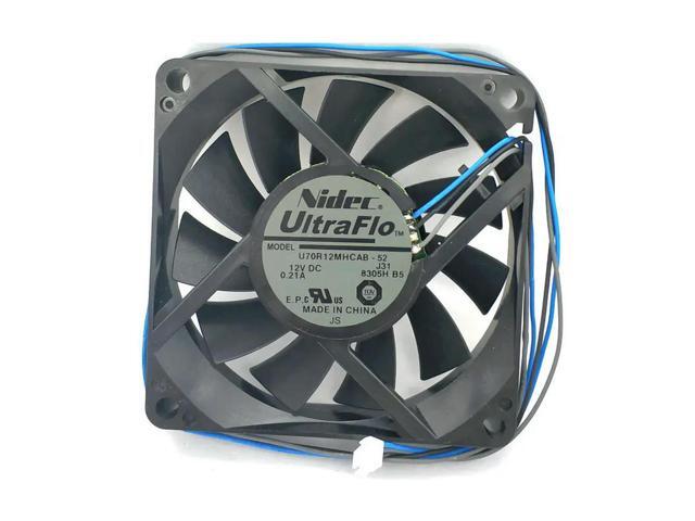 Click here for U70R12MHCAB-52 7015 12v 0.21a projector cooling fa... prices