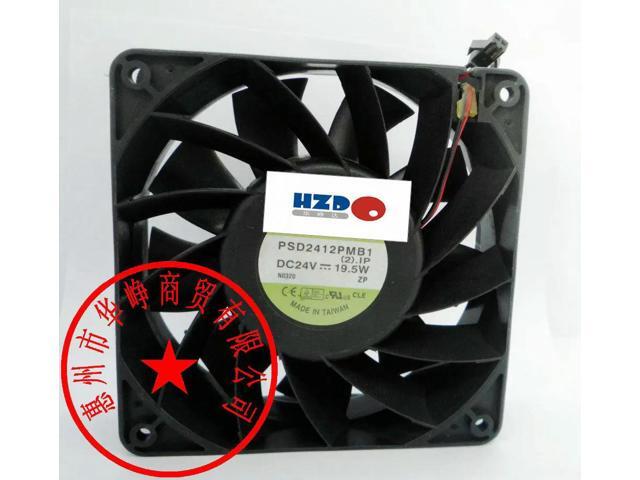 Click here for HZDO 12CM PSD2412PMB1 24V 19.5W 2WIRE server inver... prices