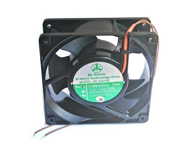 Click here for 4C-230HB 120 * 120 * 38MM 12cm 120mm 230V 220V AC... prices