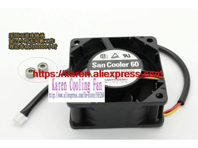 Click here for 9A0612S406 12V 0.17A 60*60*25MM 12V power equipmen... prices
