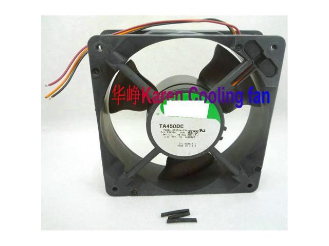 Click here for TA450DC B33534-33A 12038 24v 0.45a 12cm 3line doub... prices
