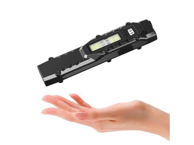Click here for LED Mini Camping Light with Pen Clip Portable Pock... prices
